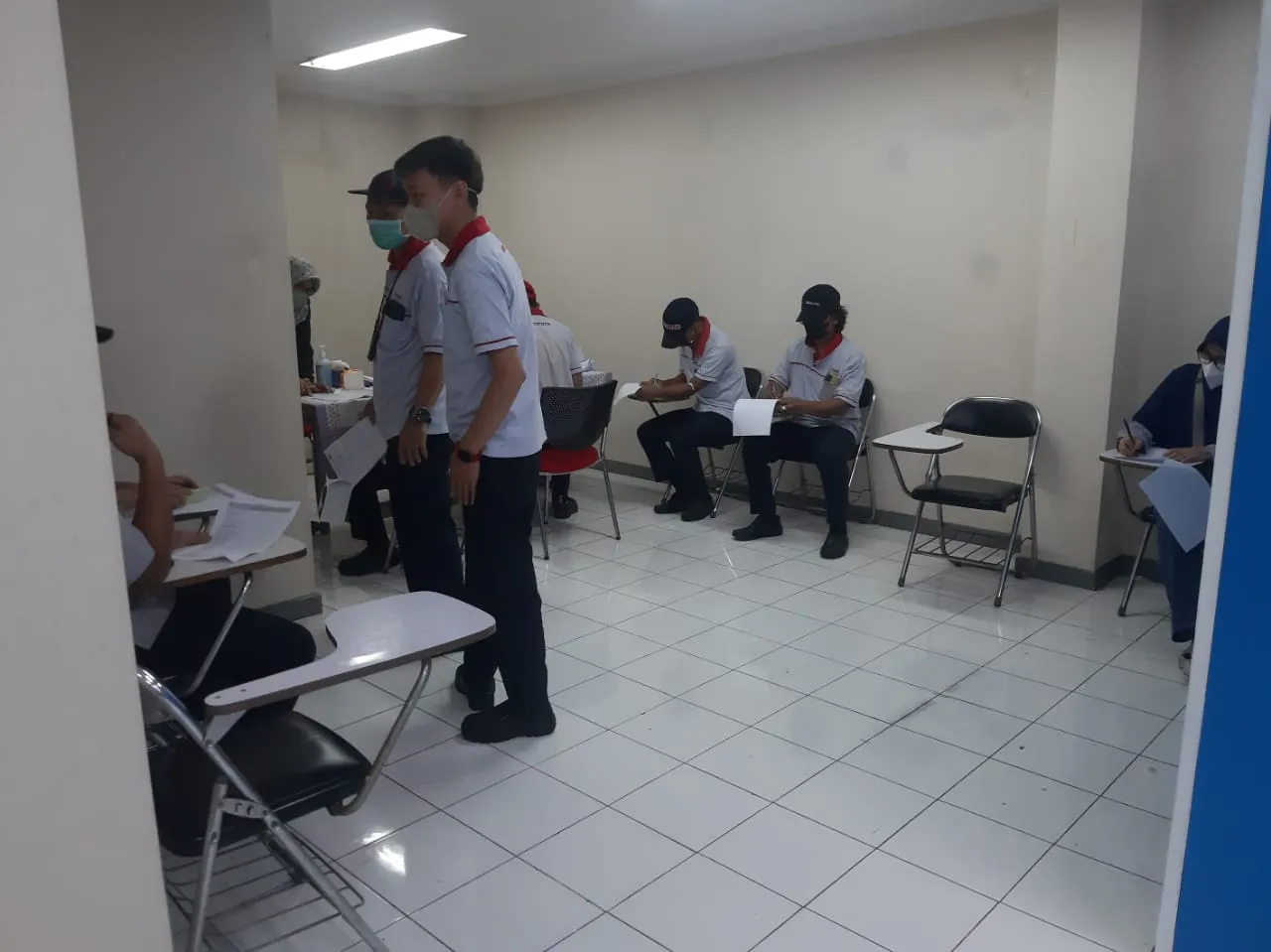 MCU PT. TMMIN Sunter 1.3 - Rumah Sakit Sukmul Sismamedika